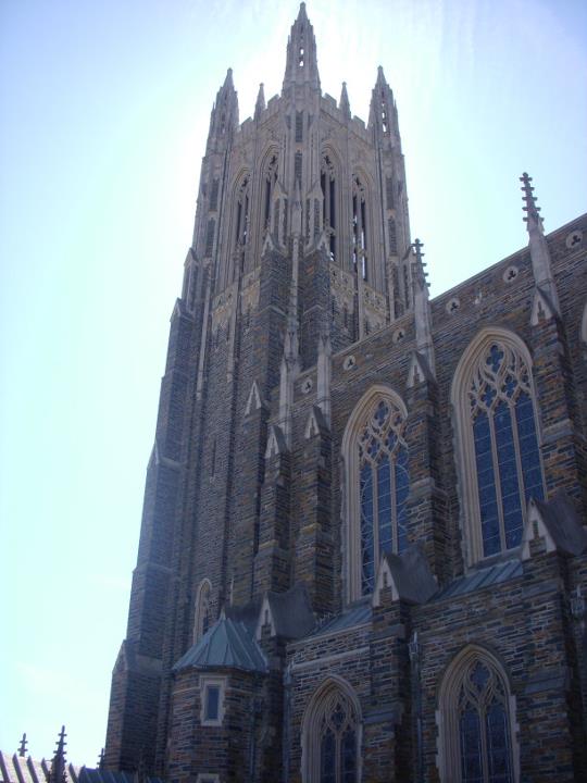 Why Duke Essay: 4 Tips for a Great Essay · PrepScholar