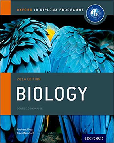 The Best IB Biology Books: Full Expert Reviews · PrepScholar