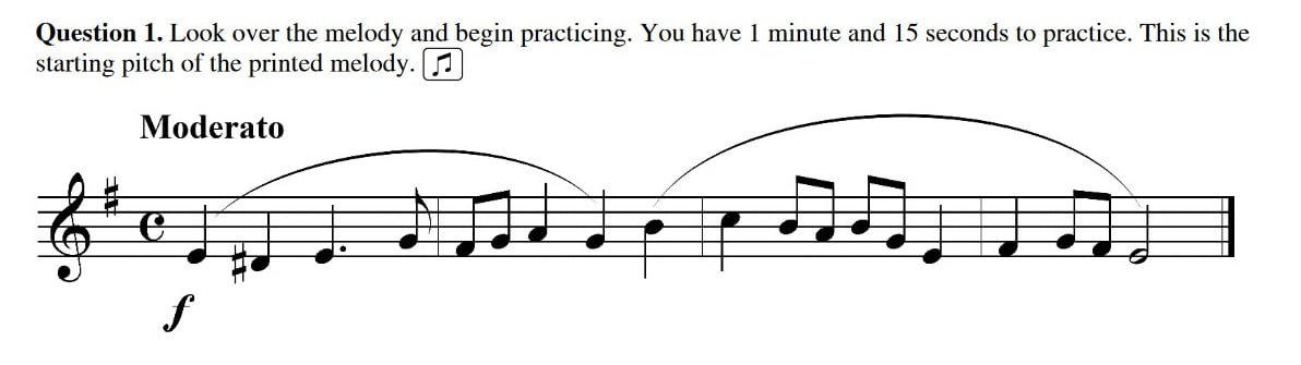The Expert's Guide to the AP Music Theory Exam · PrepScholar