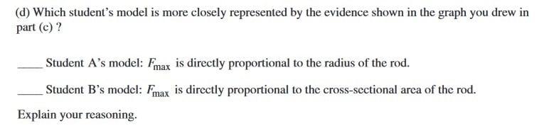 AP Physics 1 FRQ: Everything You Need to Know · PrepScholar