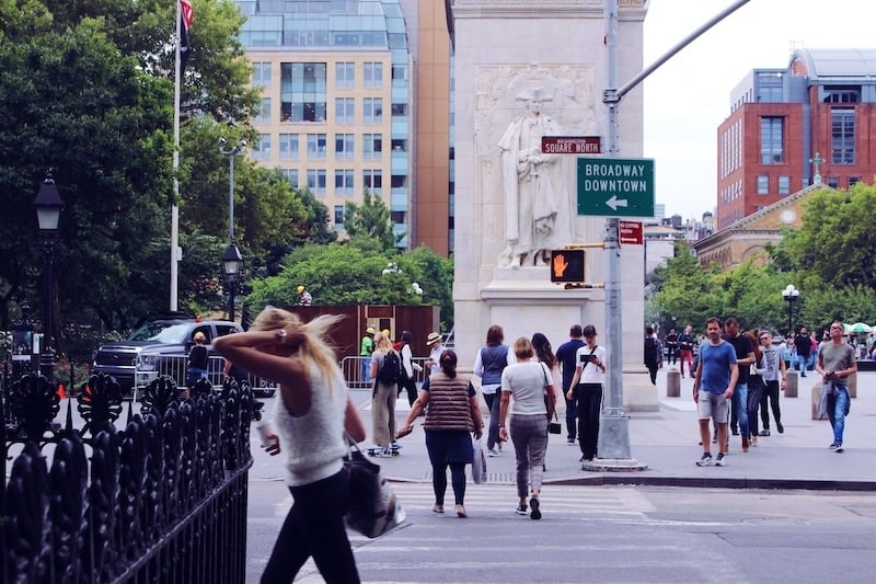 How to Get Into NYU: 4 Key Tips to Build a Great Application · PrepScholar
