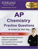 The 5 Best AP Chemistry Books: Full Expert Reviews · PrepScholar