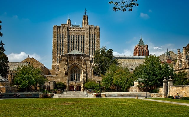 4 Tips for a Standout "Why Yale" Essay · PrepScholar