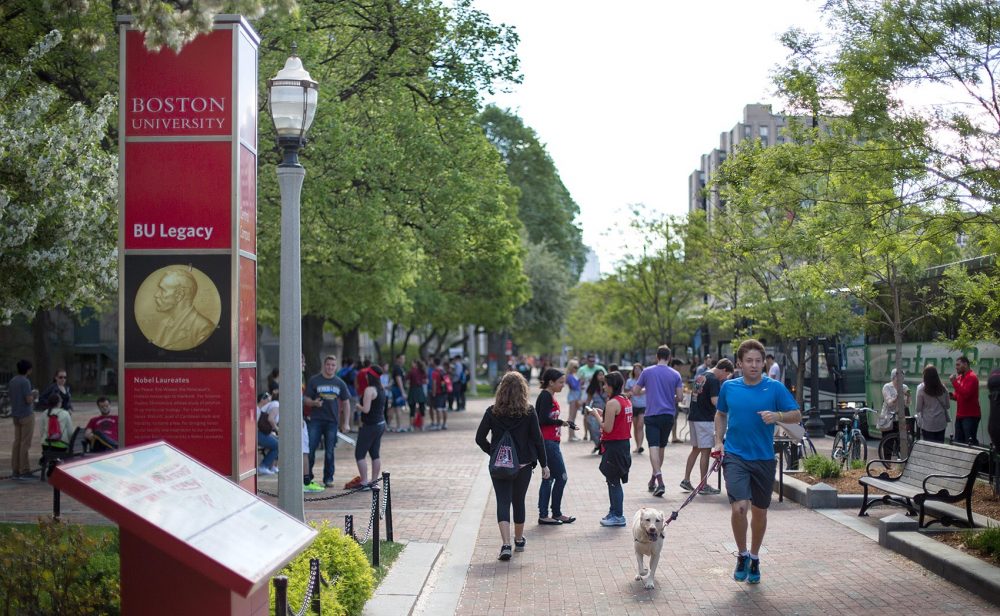3 Expert Tips for the Boston University Supplement Essays · PrepScholar