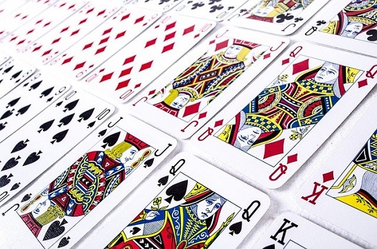 How to Set Up Solitaire With Cards: 5 Variations · PrepScholar