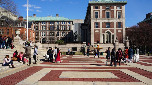 How to Write a Stand-Out "Why Columbia" Essay · PrepScholar