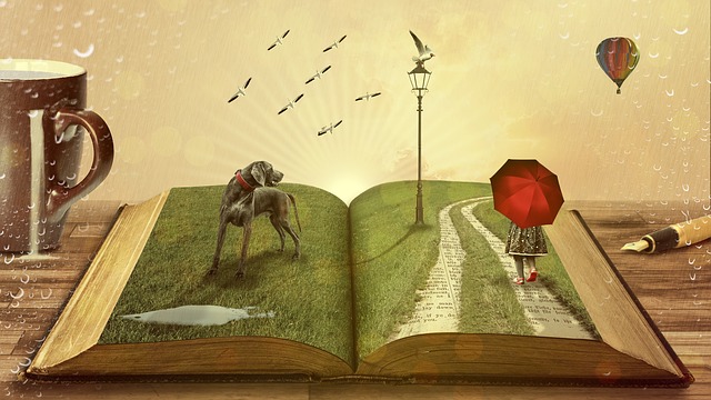 The 9 Literary Elements You'll Find In Every Story · PrepScholar
