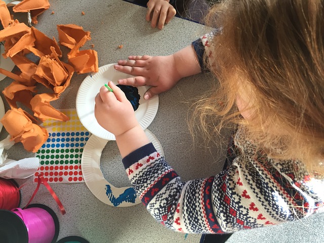 21 Fun and Easy Crafts for Toddlers and Preschoolers · PrepScholar