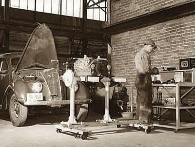 Best Character Analysis: George Wilson - The Great Gatsby · PrepScholar