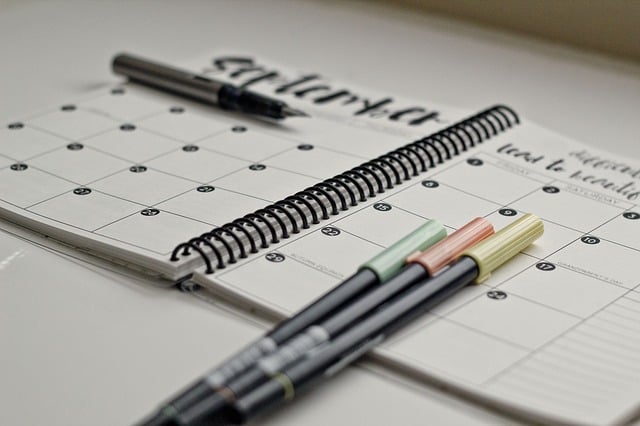 How to Build an ACT Study Plan: 4 Sample Schedules · PrepScholar