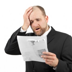 4 Examples of Counselor Recommendation Letters You DON'T Want