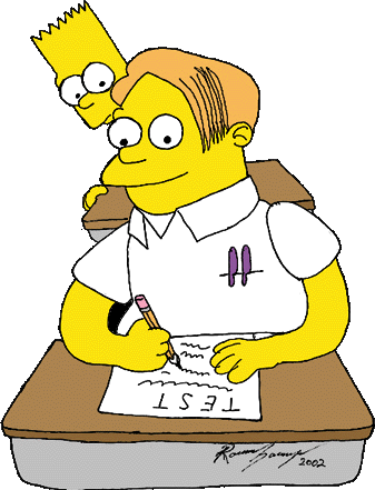 Cheating on the SAT Spreads to the United States · PrepScholar