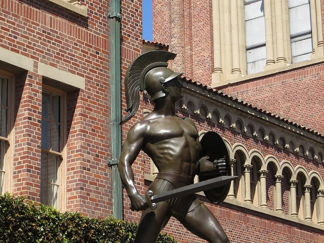 How to Get Into USC: 5 Expert Admissions Tips · PrepScholar