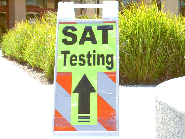 How to Register for the SAT as a Homeschooled Student · PrepScholar